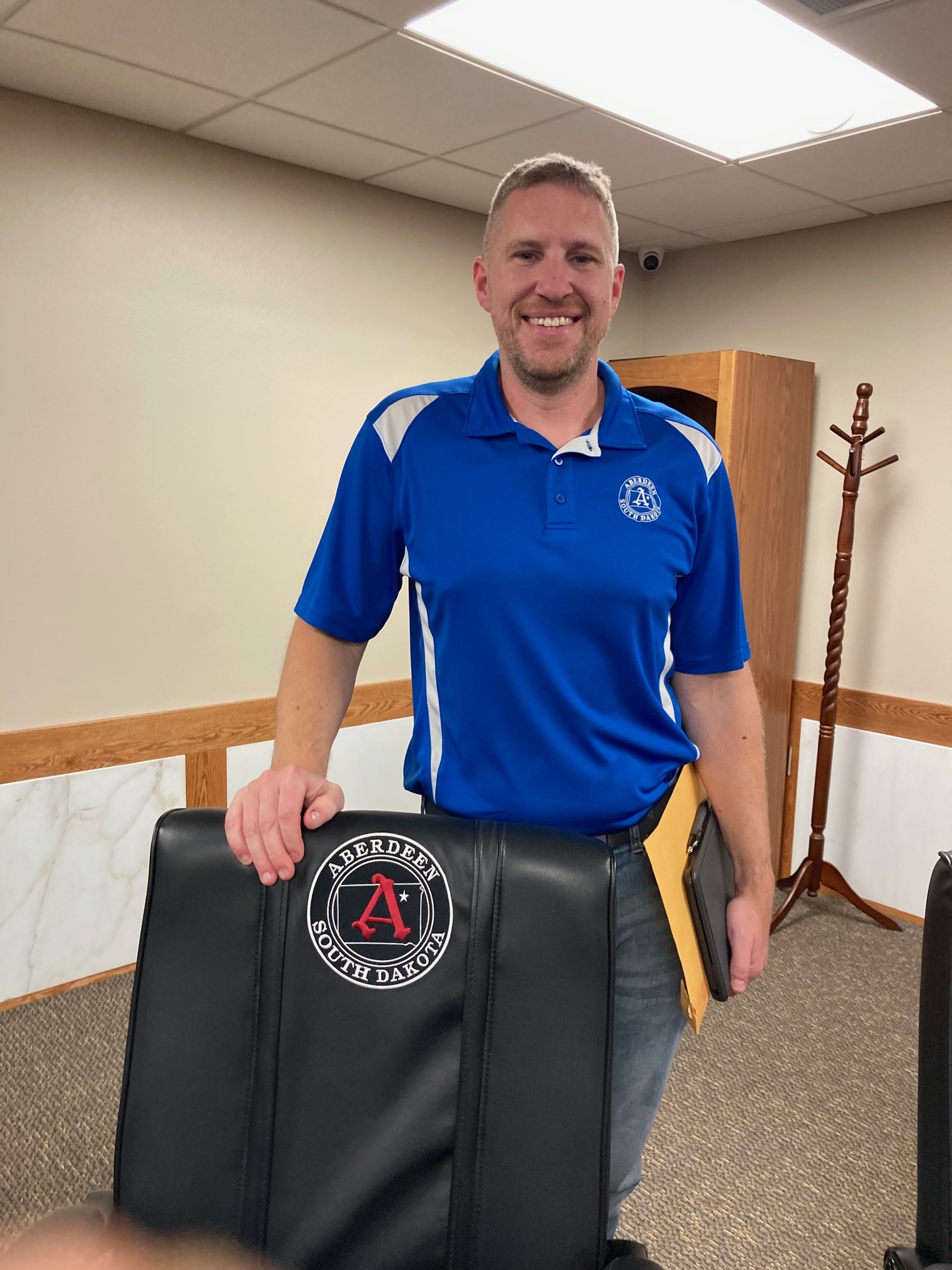 Recap of Monday's Aberdeen City Council Meeting - Hub City Radio