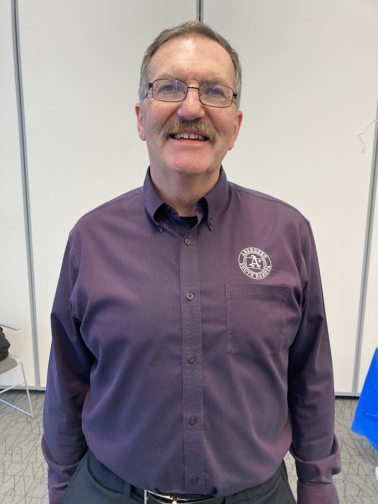 Robin Bobzien's retirement is today - Hub City Radio