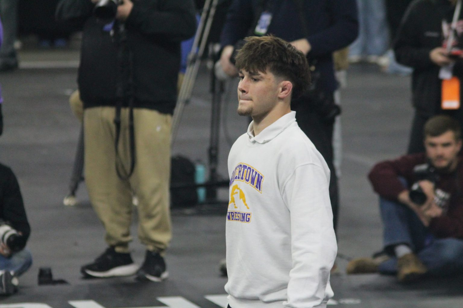 South Dakota High School State Wrestling Updates 2026 - Hub City Radio