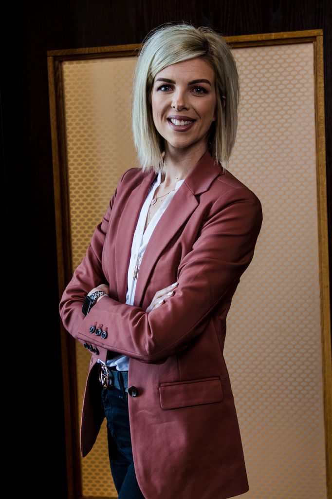 Beadle and Spink Enterprise Community names executive director, adds to ...